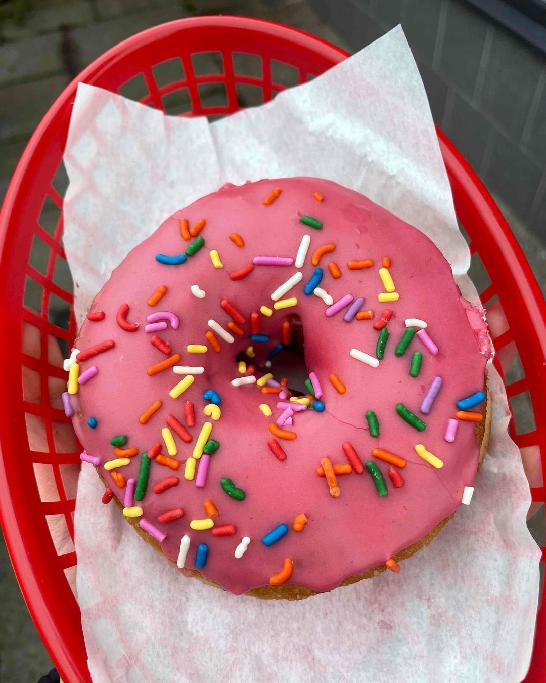 The Bagelry Liverpool